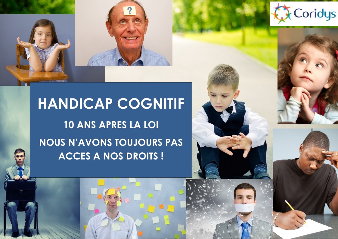 10 ans après... – ASSOCIATION CORIDYS - Troubles cognitifs